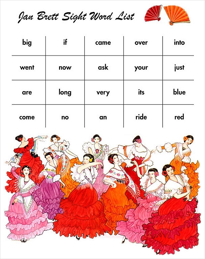 사이트워드영어 사이트워드 및 많이쓰는 영어단어 리스트 젤리맘♣ 네이버 블로그
