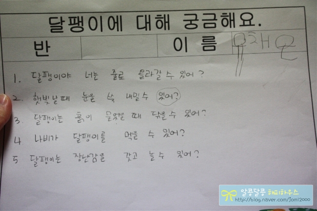 달팽이프로젝트 시작단계 이전경험표현브레인스토밍유목화주제망질문목록작성 네이버 블로그