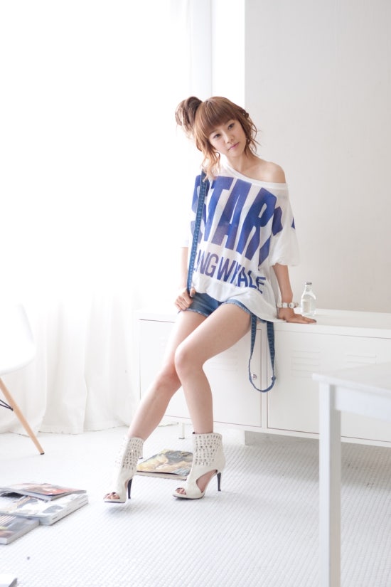 걸스데이 소진 네이버 블로그