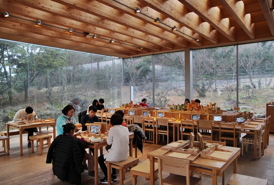 제주도 가볼만한곳 오설록티뮤지엄 제주 이니스프리하우스 네이버 블로그