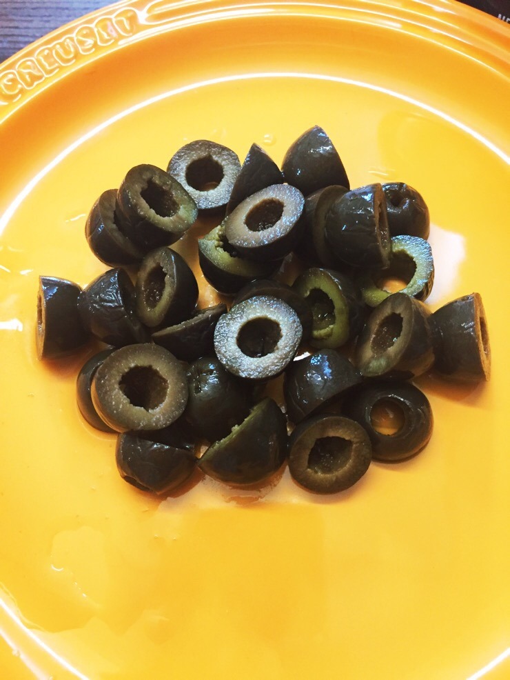 맛있는 마리오 블랙올리브 효능 네이버 블로그