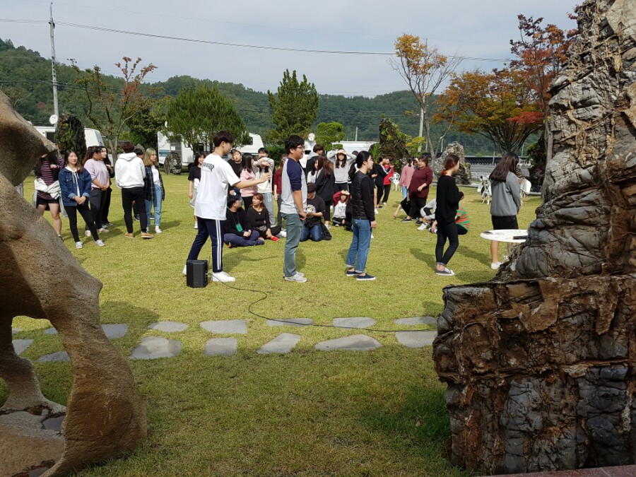경북 엠티mt장소 방문 일상대구예대 단체펜션 회사워크샵 워크샵장소 네이버 블로그