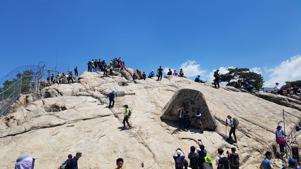 관악산 등산코스 사당능선 연주대 관악산정상 주말산행 산행후기 네이버 블로그