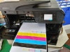 Hp 8710 프린트 헤드 문제0xc19a0014 에러 수리 프린터수리프린터판매전산소모품판매 네이버 블로그