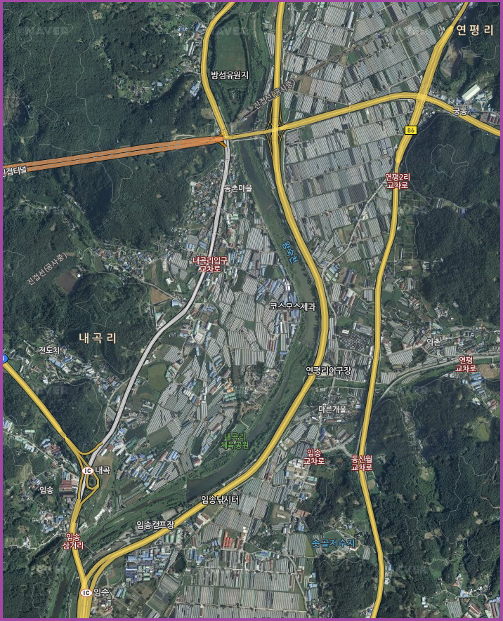 남양주 왕숙지구 3기신도시중 최대규모 왕숙지구 알아보기 네이버 블로그