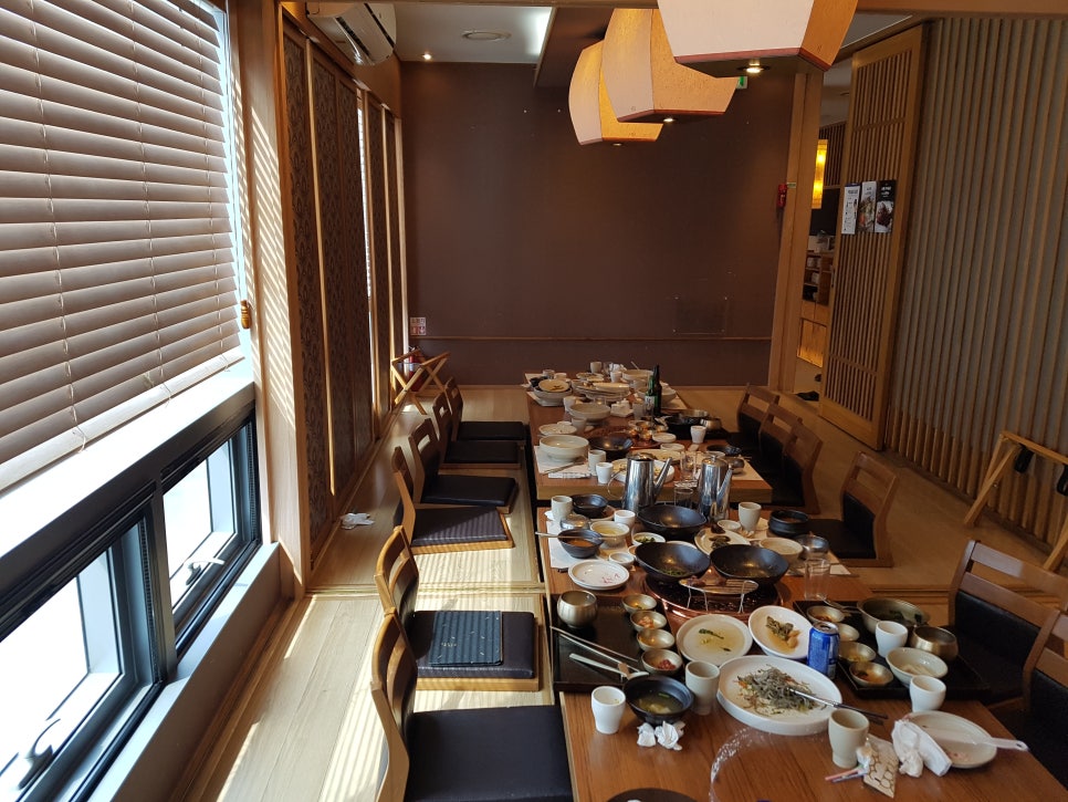 판교 맛집 추천 가족모임 하기에 좋은 한정식 맛집 경복궁 판교점 네이버 블로그