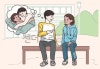 성인 성폭력 예방 상황 그림연애와 스킨십 성교육 교구 성인 발달장애인 성교육시리즈 1 네이버 블로그