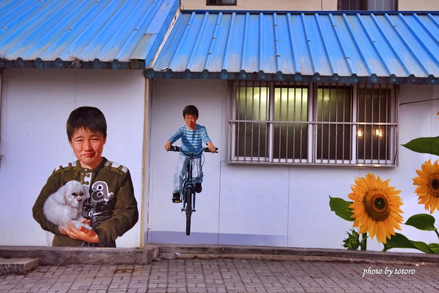 영월의 재밌는 명소 요리골목 벽화거리 네이버 블로그