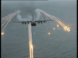 AC-130 Gunship 건쉽/죽음의 천사 : 네이버 블로그