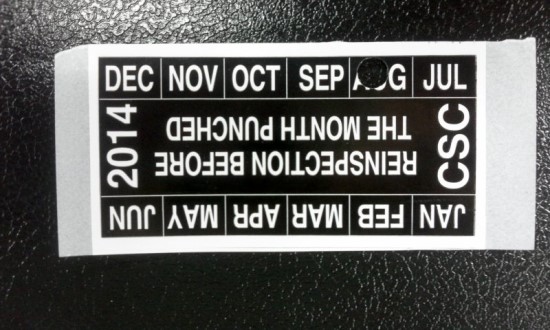 ACEP DECAL [컨테이너 안전 협약] : 네이버 블로그