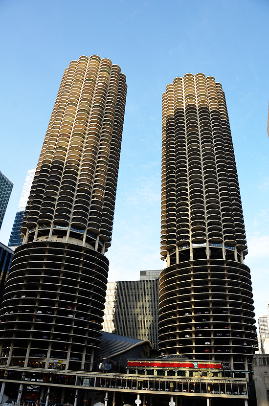 시카고 건축물 구경하기! Chicago architecture 구경하기! 시카고의 유명 건축물들 : 네이버 블로그