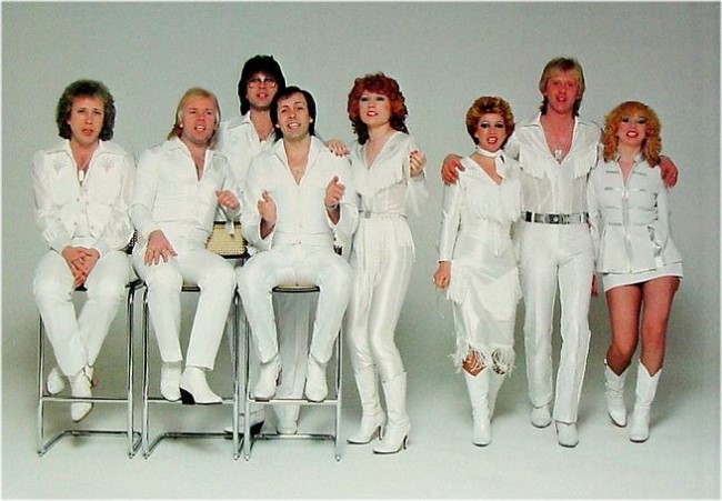 7~80년대 인기 그룹 둘리스(The Dooleys)는 내한공연을 4차례나 했다 : 네이버 블로그