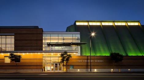 미국음대/콜번음대/콜번스쿨/Colburn School/Colburn Conservatory of Music : 네이버 블로그